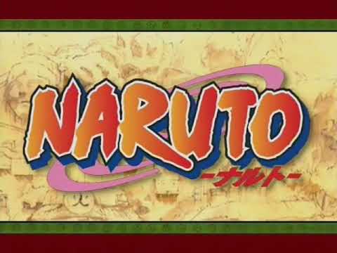 Naruto ova 1 completo sub español - YouTube