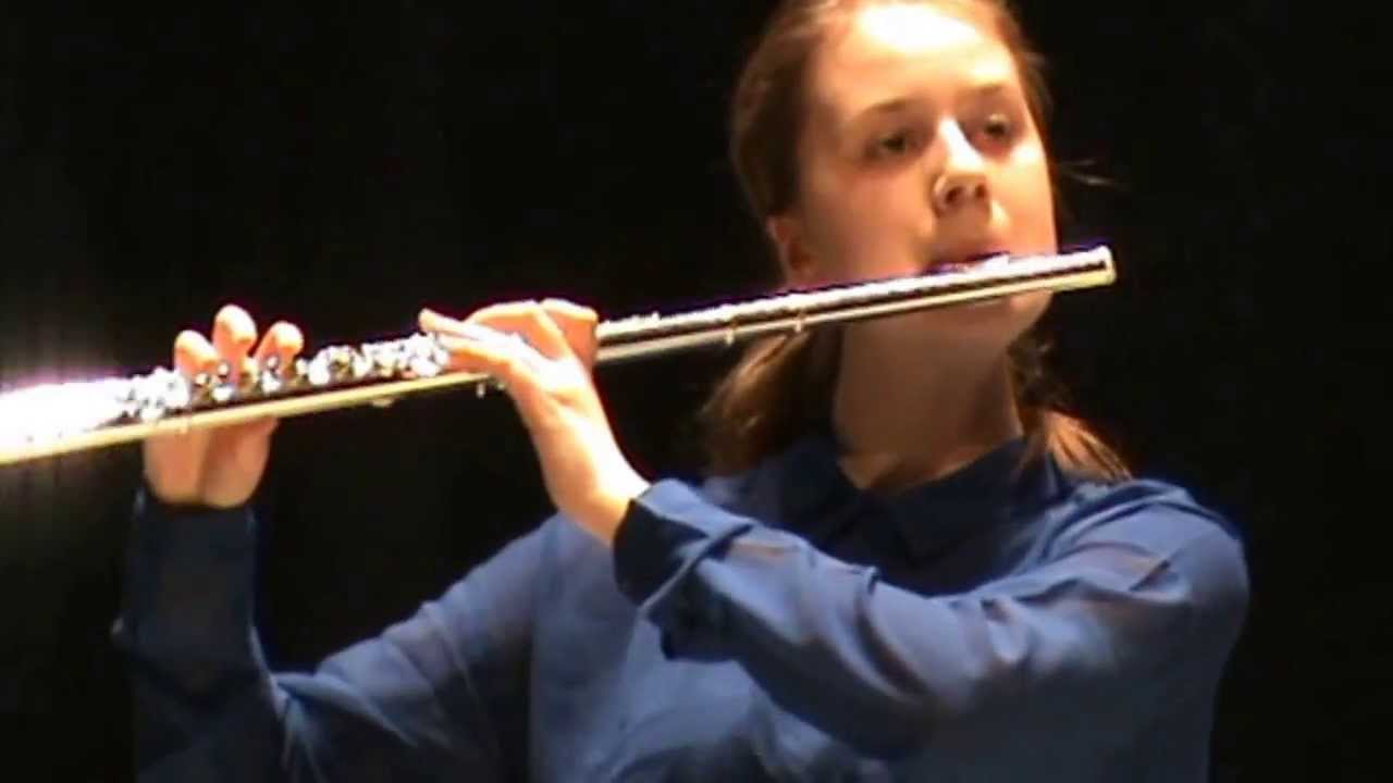 Gaubert Madrigal Sofia Ericson Mathilde Stavehaug Eskilstuna Musikskola ...