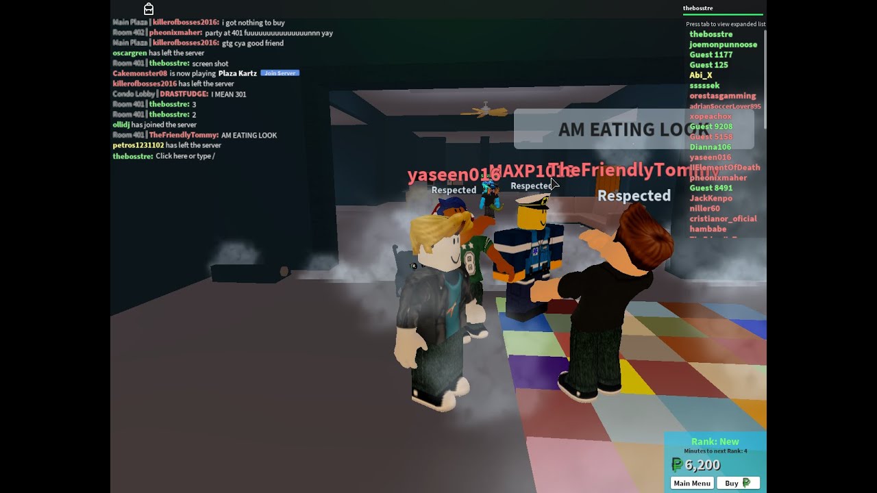 roblox 24 - YouTube