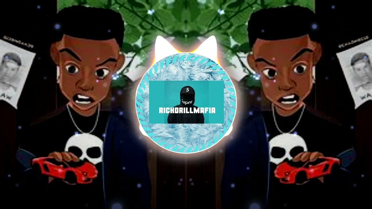 [FREE]TayK -Megaman 🥶 - YouTube