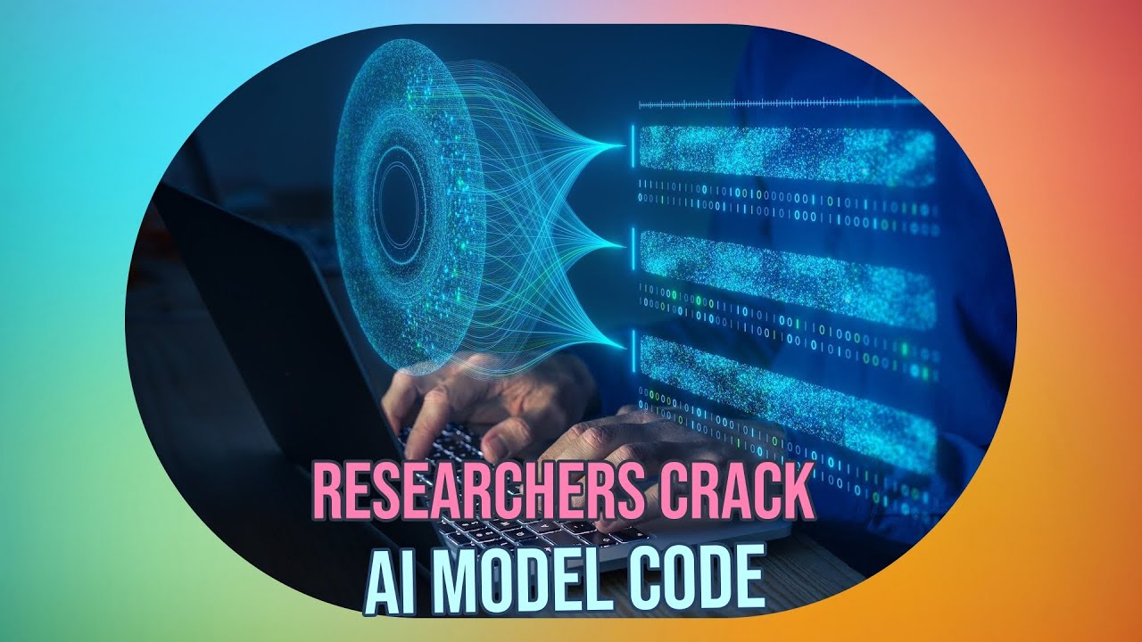 Stealing AI Models: New Technique Reveals Electromagnetic Signature ...