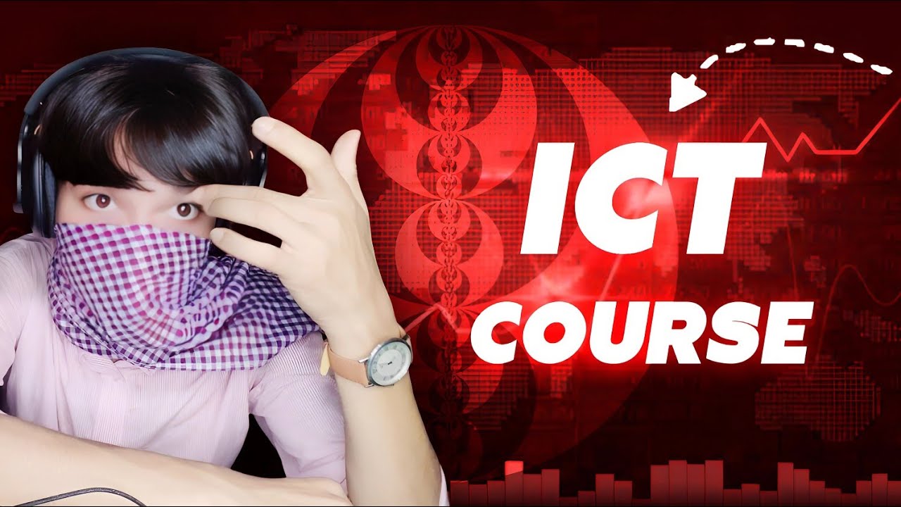 ICT SMC Epic Mentorship 2025 - LECTURE 1 ( বাংলা ) - YouTube