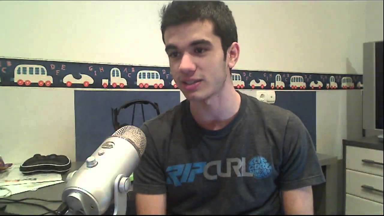 Black Ops 2 - Preguntas y Respuestas - sTaXx - YouTube