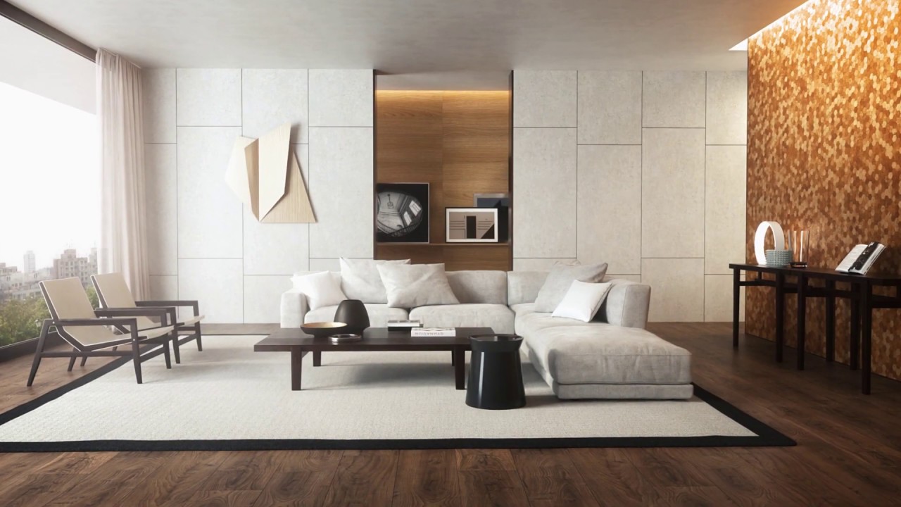 LIVSPACE 3D (Singapore Motion Graphics, 3D Animation, Video Production ...