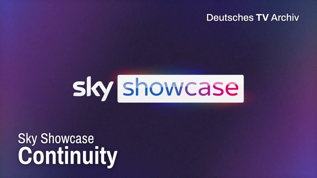 Sky Showcase (Germany) - Joining and Leaving Sky Sport Bundesliga 1 ...