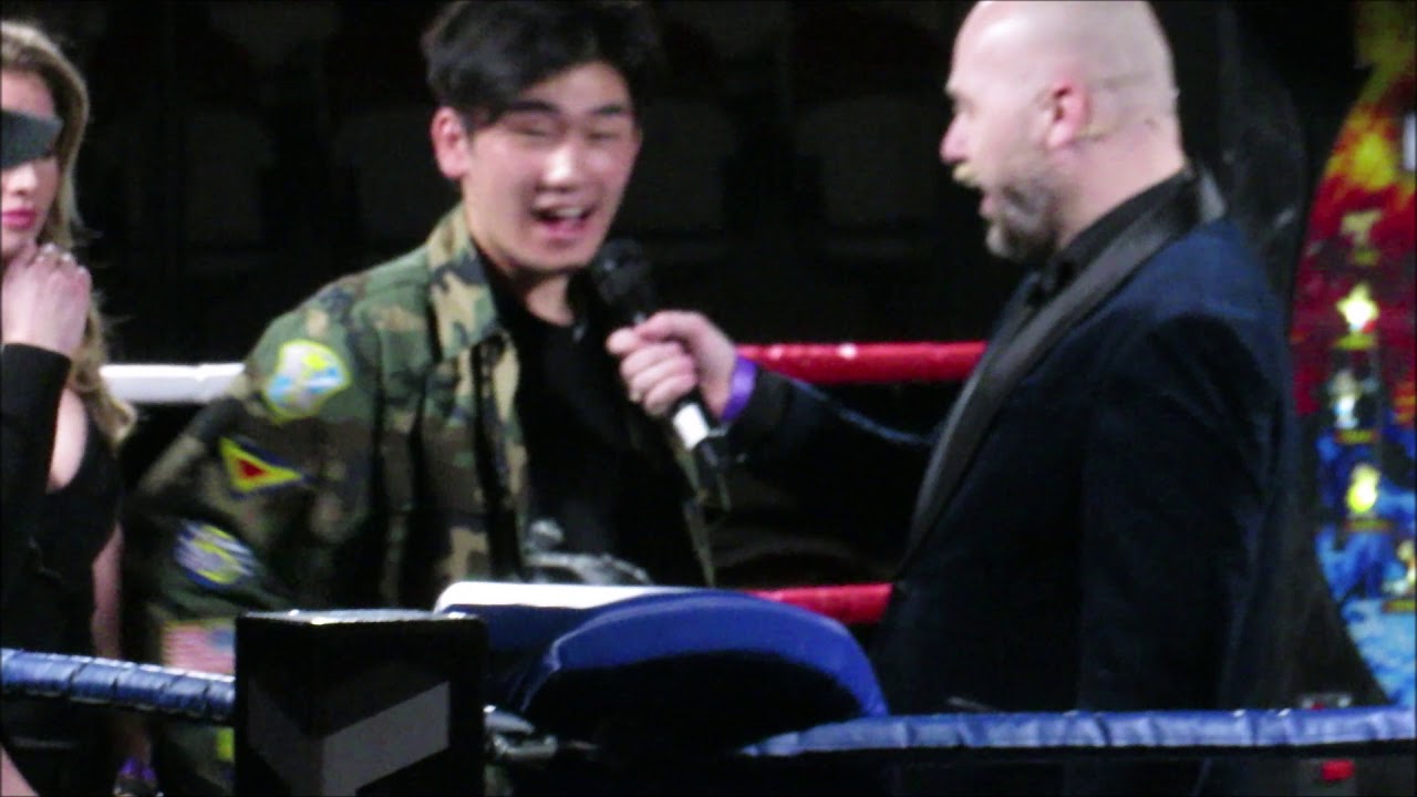 met vrieden naar almeren heen Youtube box evenemt Harm VS TIM 2019 ...