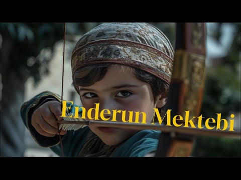 Enderun Mektebi’nin İlginç ve Bilinmeyen Yönleri