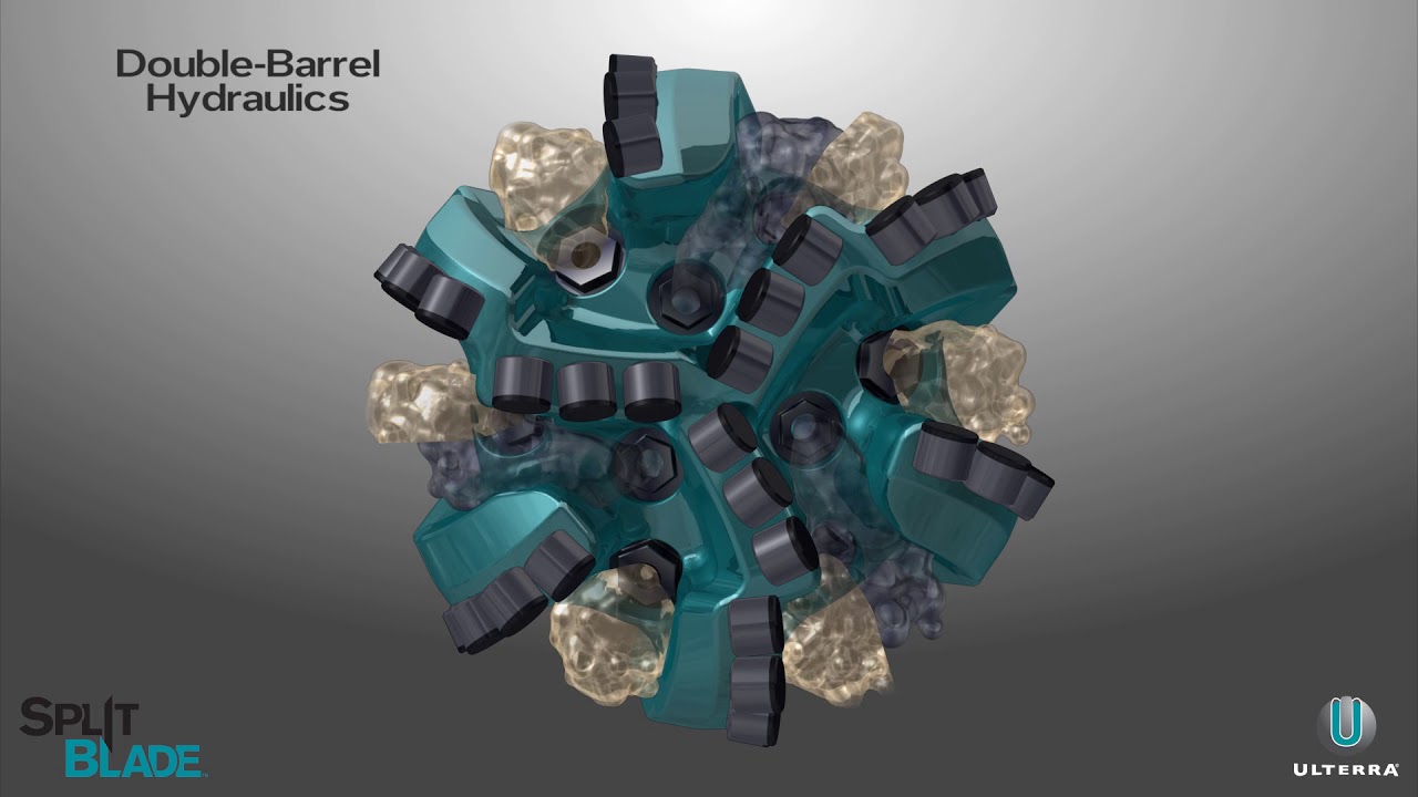 PDC Bits & Downhole Tools Archives - Ulterra
