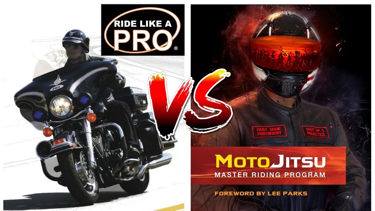 Ride Like A Pro VS Motojitsu - Which One Is Better? - YouTube