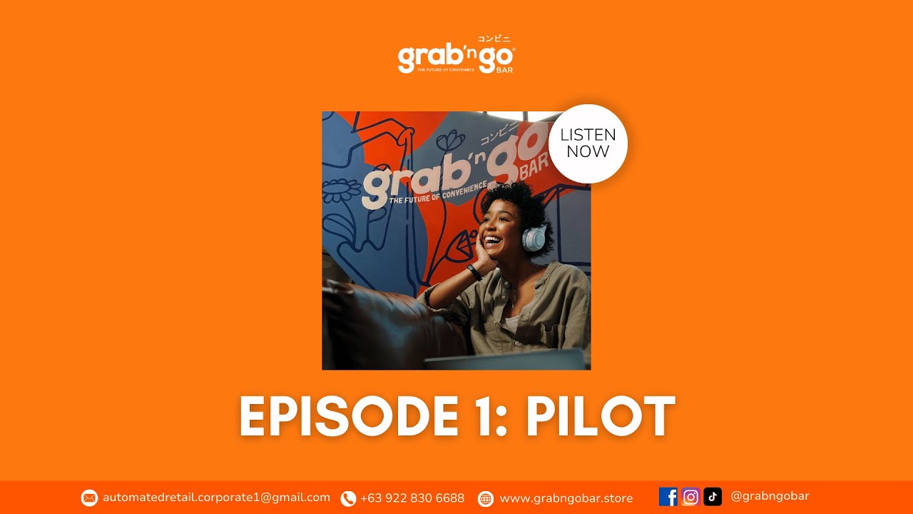 Episode 1: PILOT - YouTube