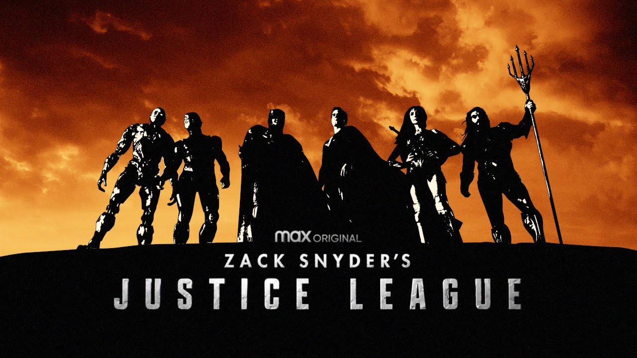 Justice League: The Animated Series LIVE-ACTION INTRO - YouTube