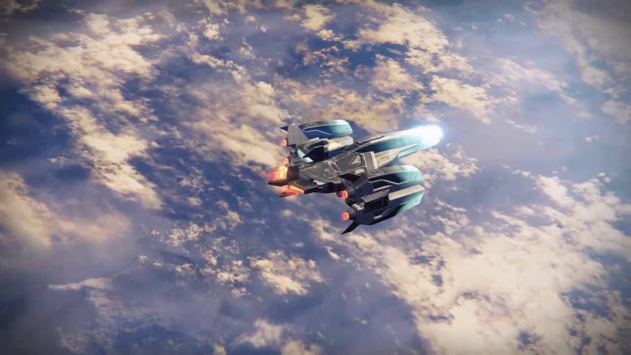 Midas DESTINY FRIDAY XURVIEW! EXOTIC SHOTGUN UNIVERSAL REMOTE - YouTube