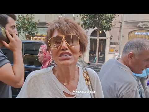 Serap Paköz Serap Ezgü olmaktan neden vaz geçti ! Eski eşi Sümer Ezgü ile görüşüyor mu !!