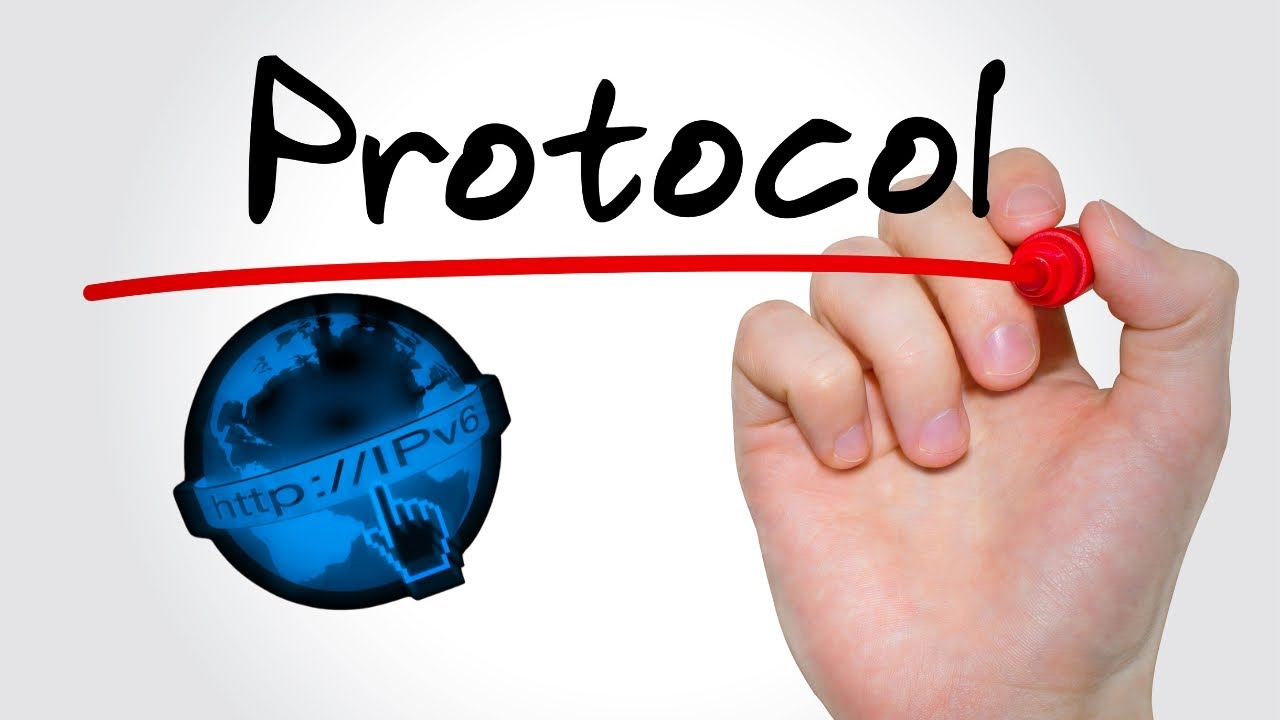 Dcn 08 Protocol Protocol Syntax Semantics Timing Datacommunication Computernetwork Youtube 4588