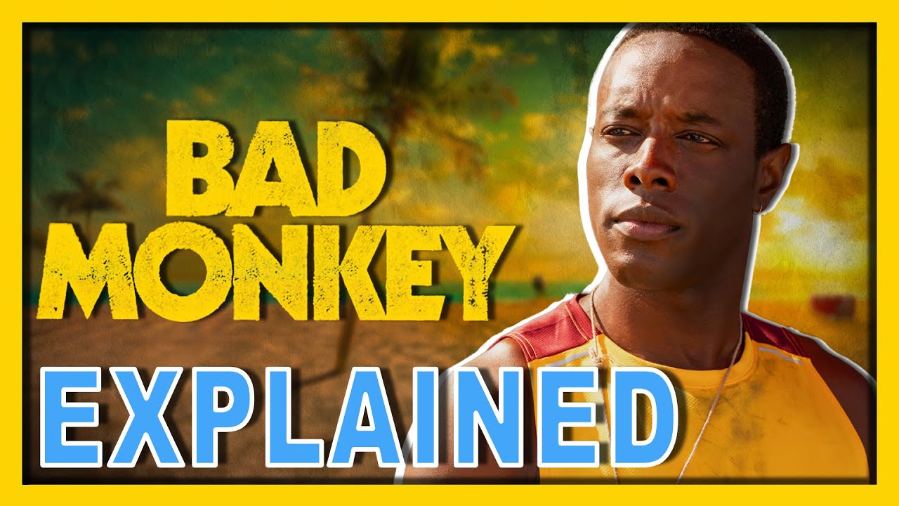 Bad Monkey Episode 5 Recap / Review & Theories - YouTube