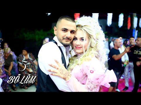 CANER VE İPEK 5 BÖLÜM 4K KINA GECESİ ORK.FAVORİT TUTRAKAN CEYHAN