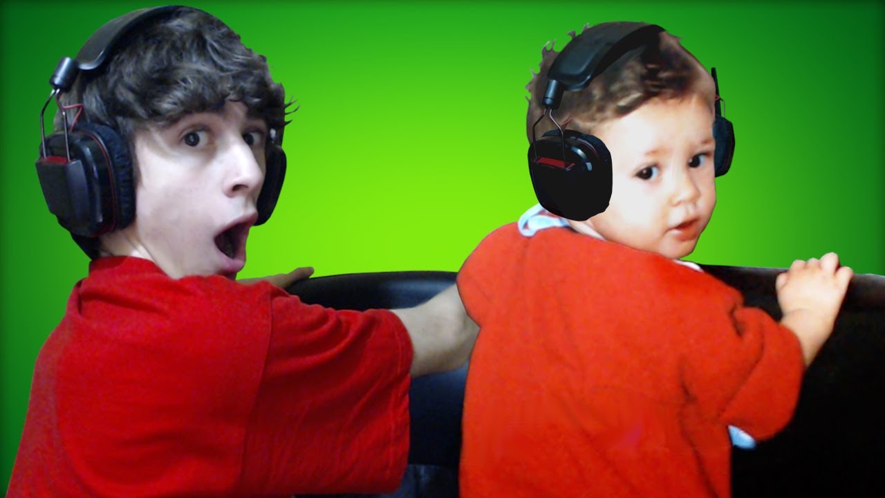 FAVIJ DA BAMBINO! - #Favirisponde (Question & Answer) - YouTube