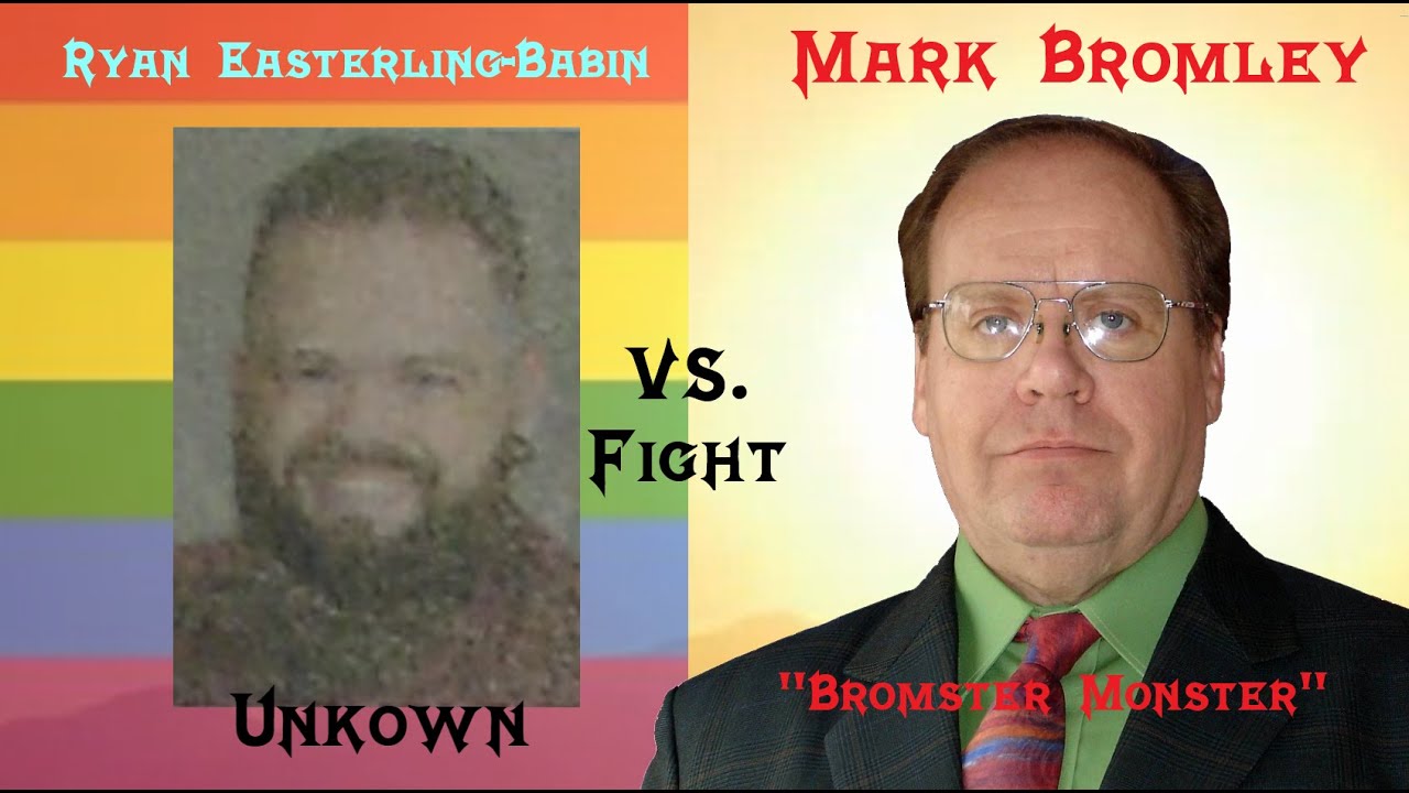 Ryan Easterling-Babin vs. Mark Bromley the great for Northglenn City ...