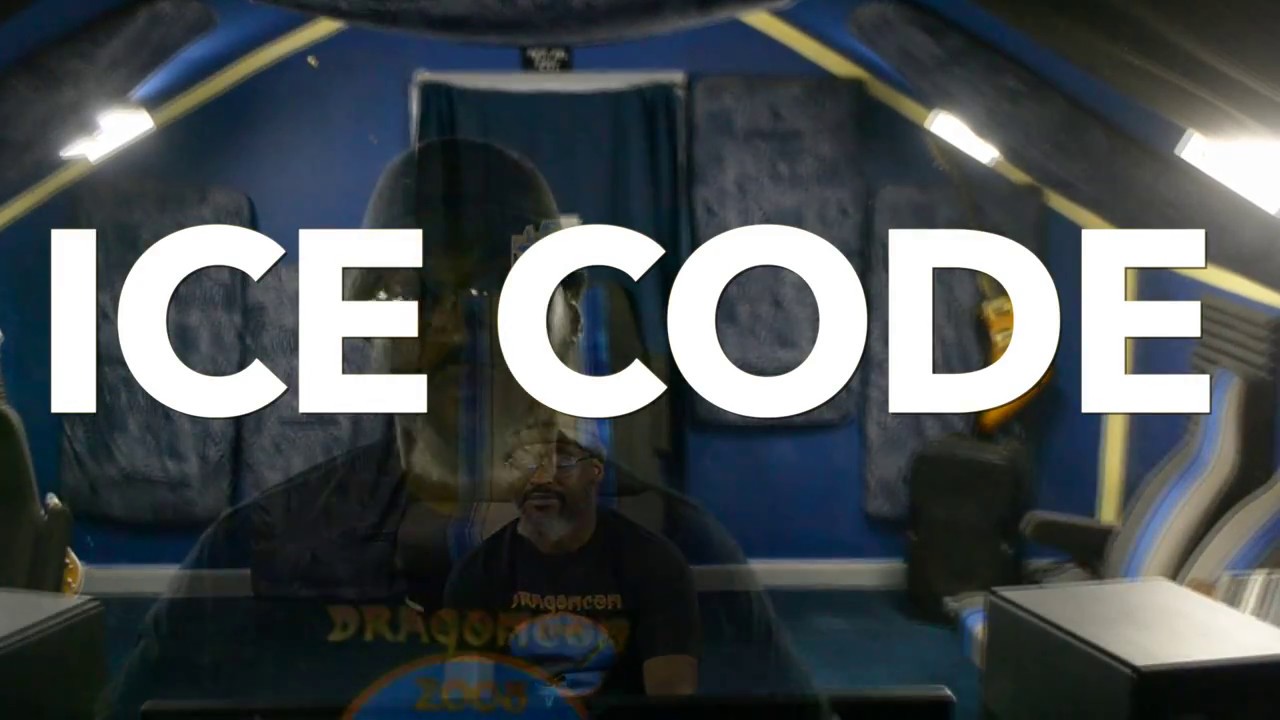 ICE CODE TIME music Video YouTube ICE CODE TIME music Video YouTube