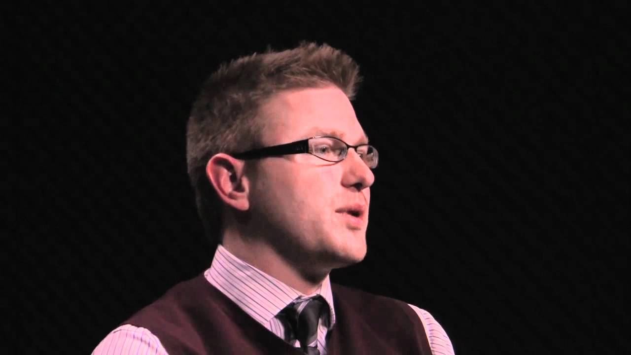 Future 15 profile: Erik Goerke - YouTube