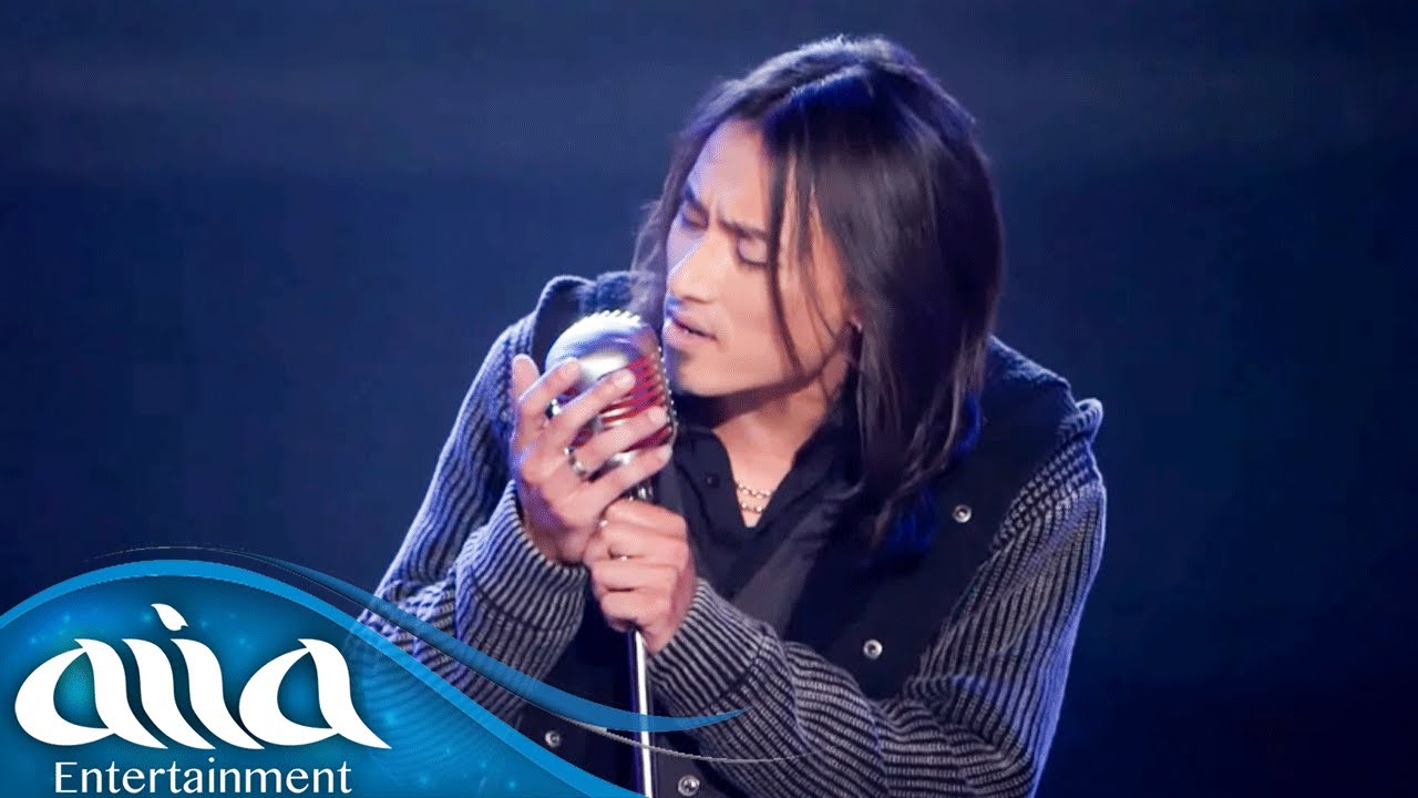 Hận Tình - Nguyễn Thắng | ASIA 79 - YouTube