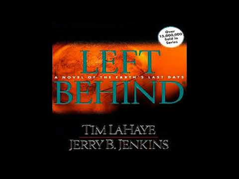 Left Behind Audio Drama - YouTube