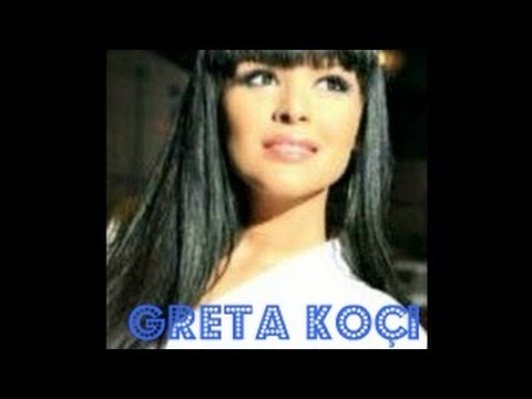 Greta Koci ft. Dr.Flori - Mos Thuaj Ska Kohe