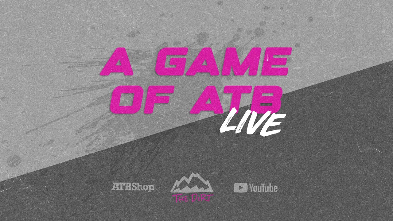 The Dirt presents - A game of ATB Live - YouTube
