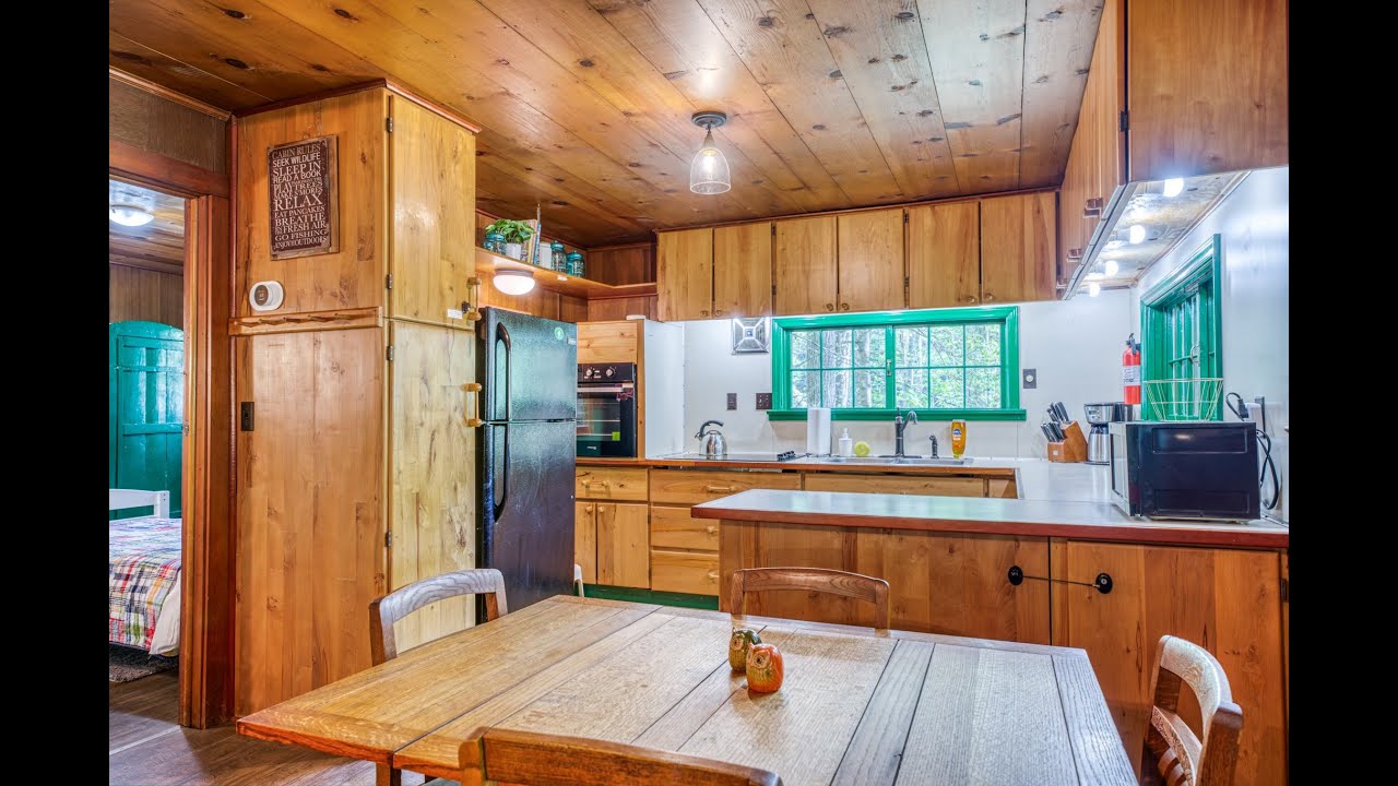 57 Geneva Drive - YouTube