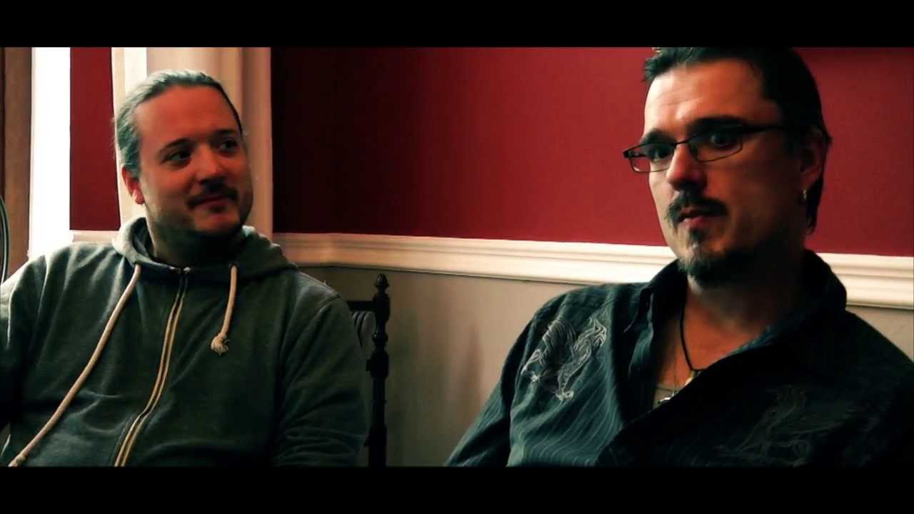 DER FEEDER Interview Marc & Carsten Fehse - YouTube