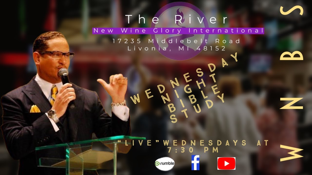 2023-09-10 Sunday Worship "Live" with Pastor M.J. Reid - YouTube