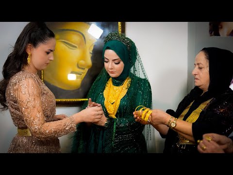 Milyonluk Takı Merasimi Hakkari Düğünleri 2025