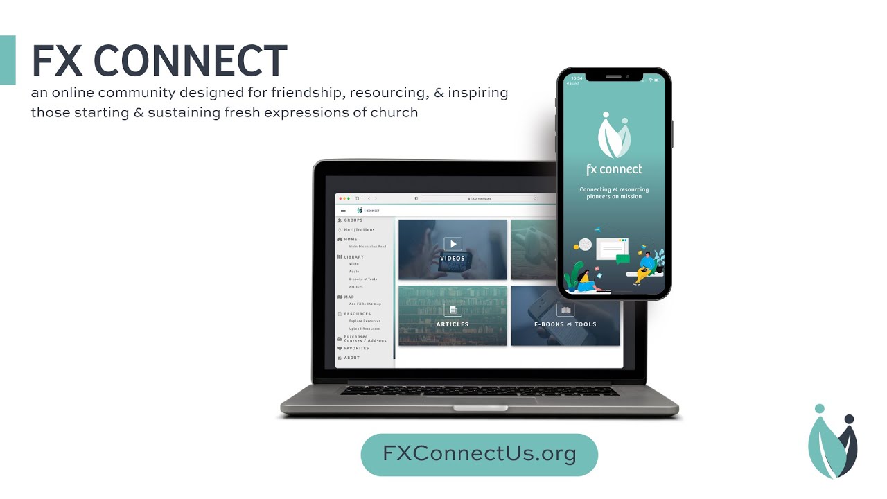 FX Connect Walkthrough - YouTube