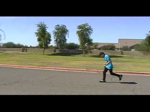 Rocky Training Montage Spoof - YouTube