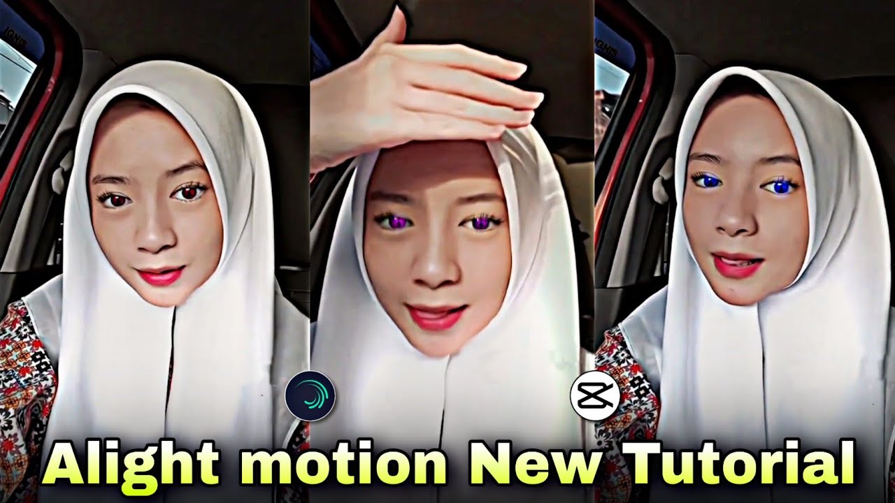 Alight Motion 4K Video Editing Tutorial | Alight Motion Bangla Tutorial ...