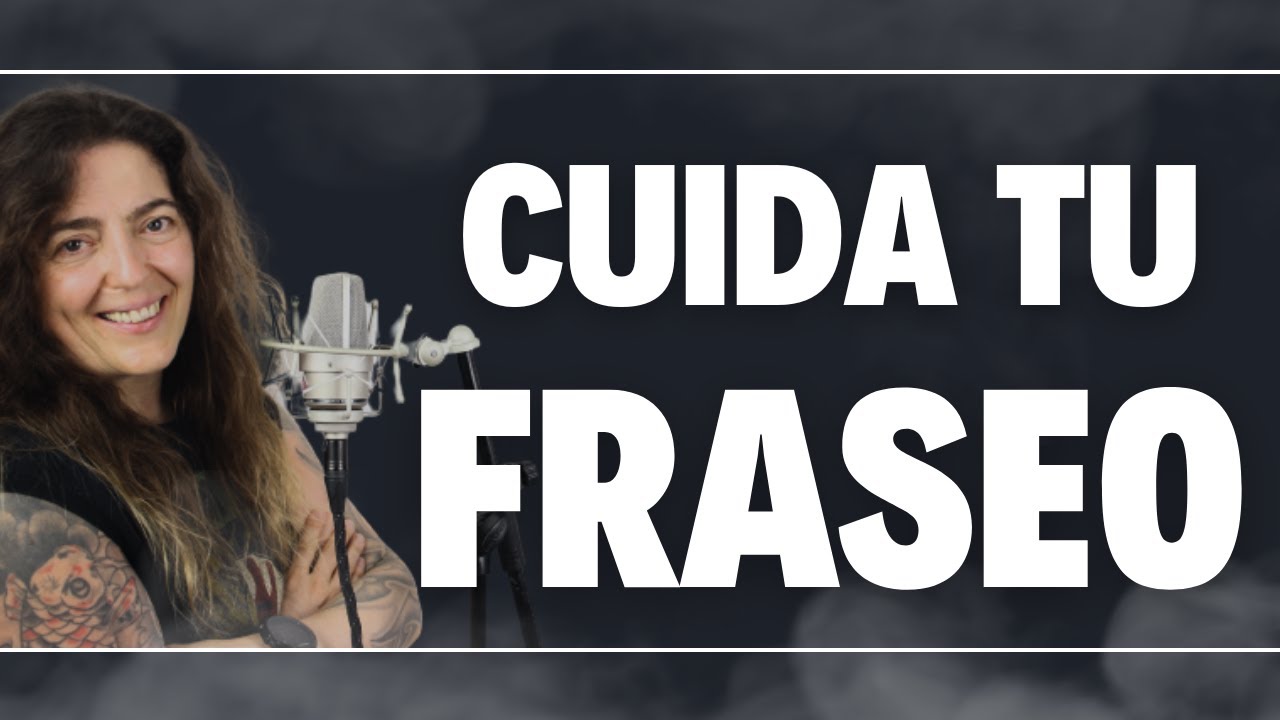 🟢 ¿Quieres que tu VOZ suene más BONITA ⭐️ cuando CANTAS? - YouTube