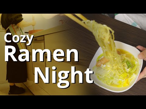 Busy Single Mom in Japan 🇯🇵 Reality of Solo Parenting｜Shopping & Cozy Ramen Night｜Vlog