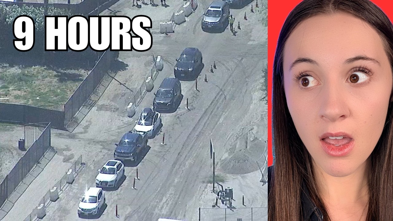 The Coachella Disaster - YouTube