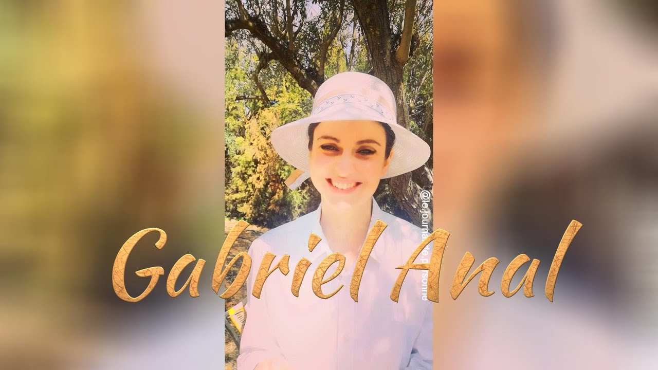 GABRIEL ANAL - YouTube