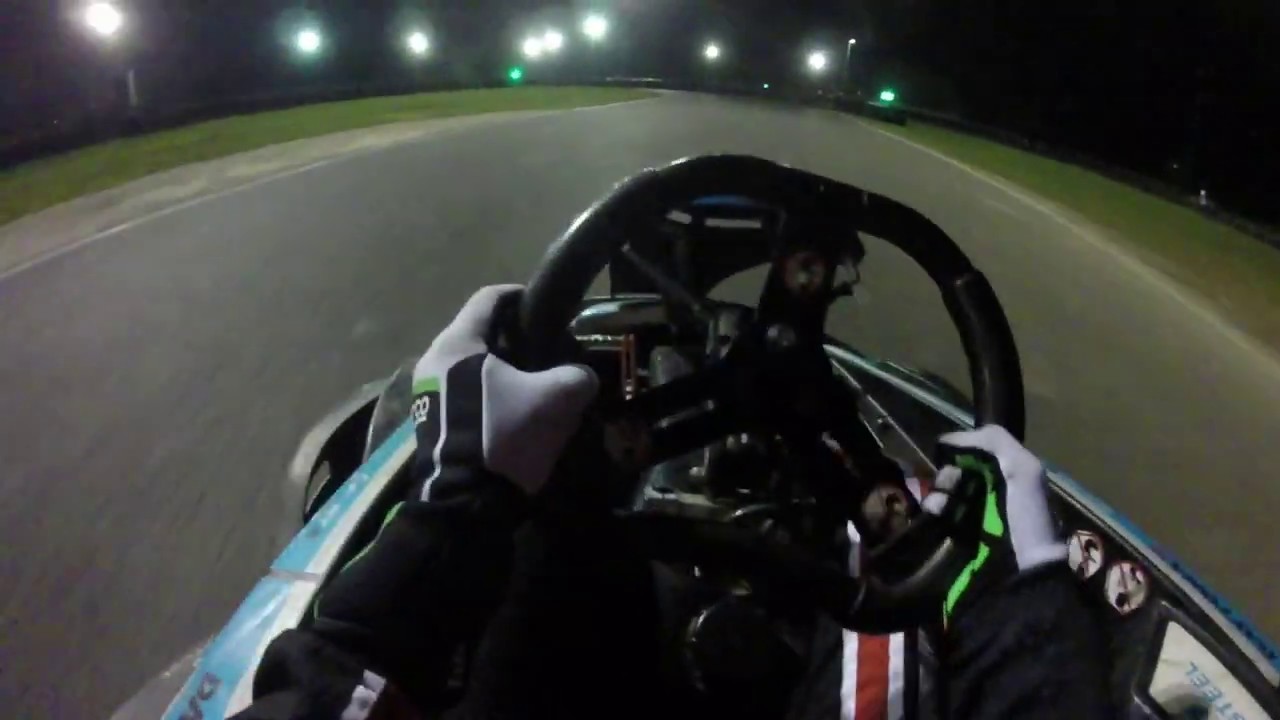 Warwick Motorsport - Varsity 2019 - Heat 1 - YouTube