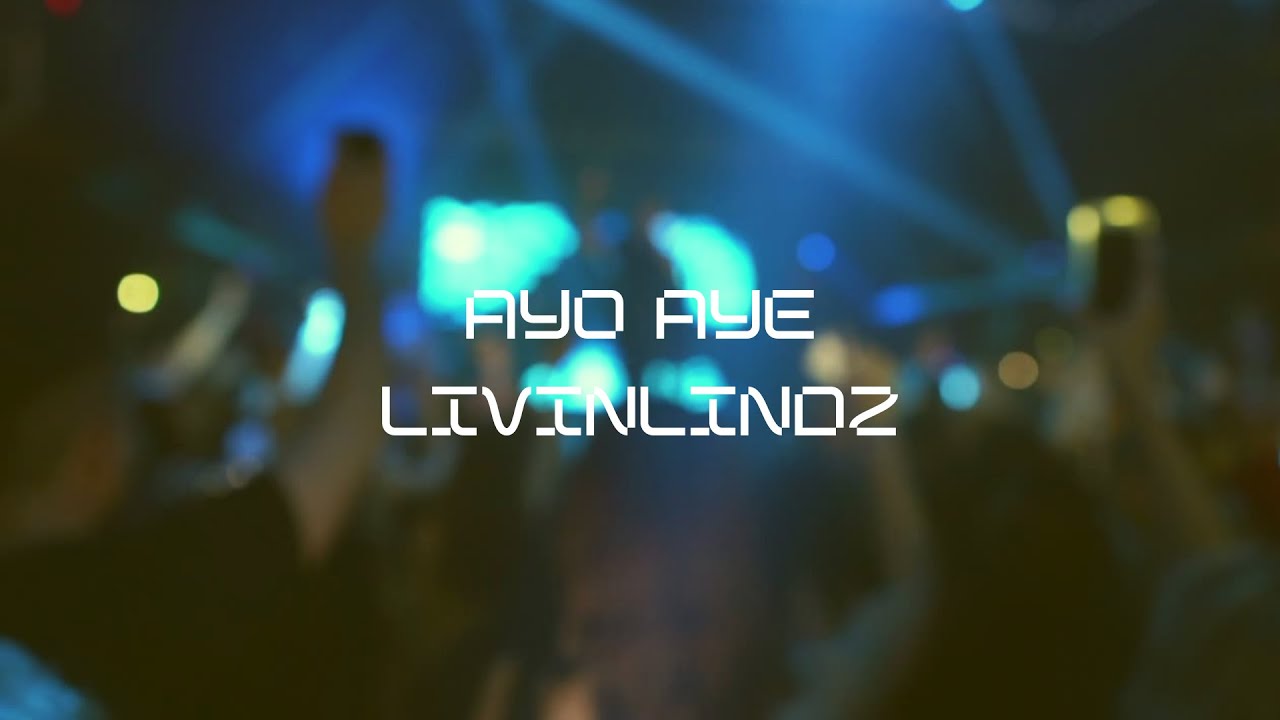 ayo aye (Official Music Video) - YouTube