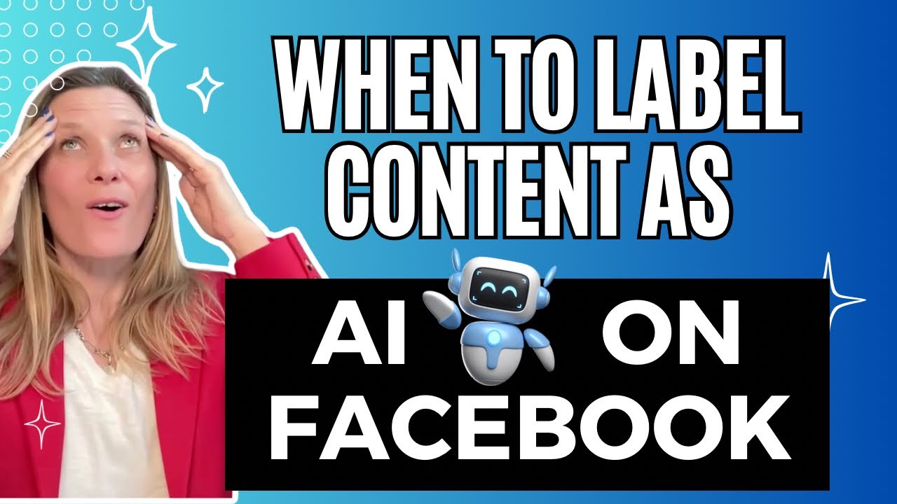 I Tried Facebook's New AI Content Moderation System - YouTube