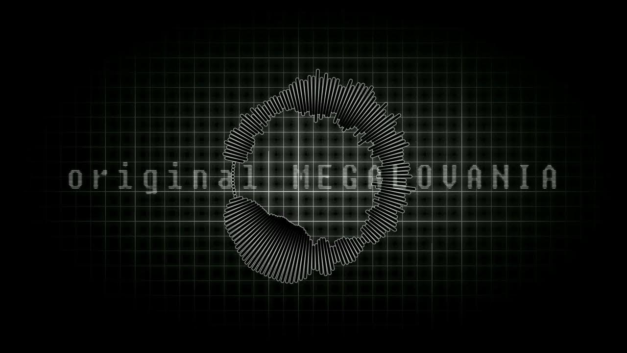 【NO AU】request - Original MEGALOVANIA - YouTube
