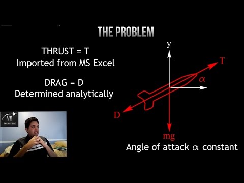 MATLAB ode45: How To Solve a System of Ordinary Differential Equations  (ODE - with discrete data)