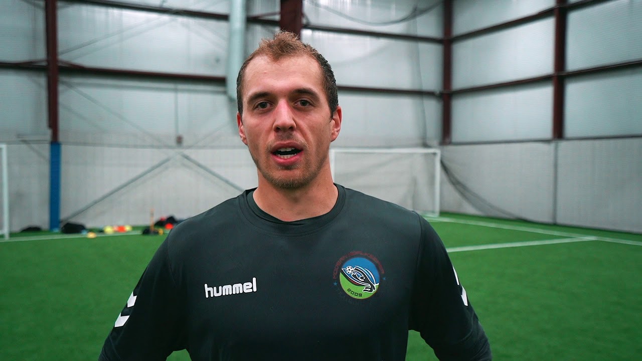 🧤PROs🎞Behind the 📽scenes🎥Dylan Castanheira-Fort Lauderdale CF & Matt ...