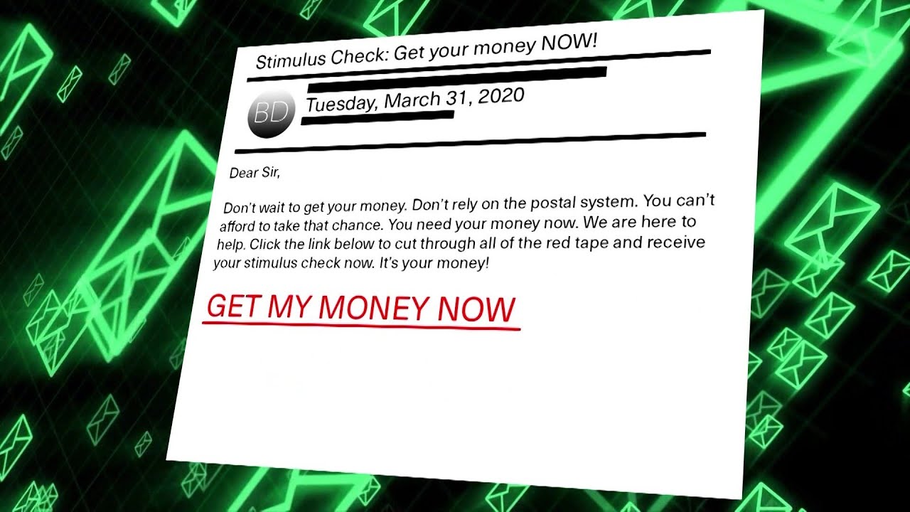 Beware of coronavirus scams in emails, snail mail, texs and robocalls ...