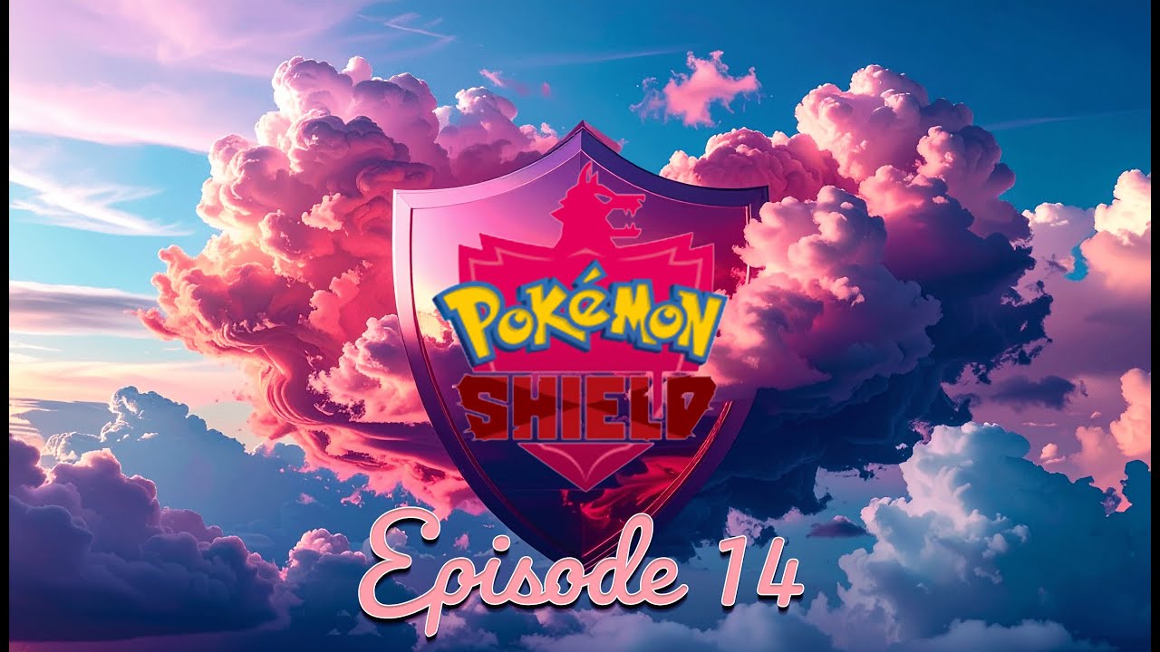 Pokemon Road to Victory S8 E14 Time to Beat up on Old Ladies - YouTube