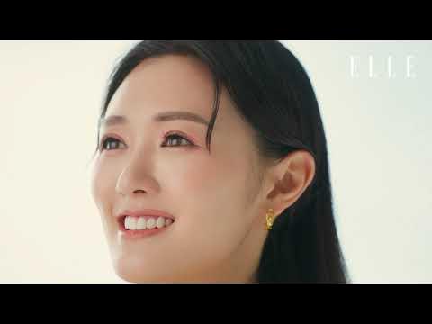 [Live UP Your True Nature!] 荷蘭美素佳兒® x ELLE HK x 準媽媽張寶兒分享快樂孕記與健康秘訣！ - YouTube