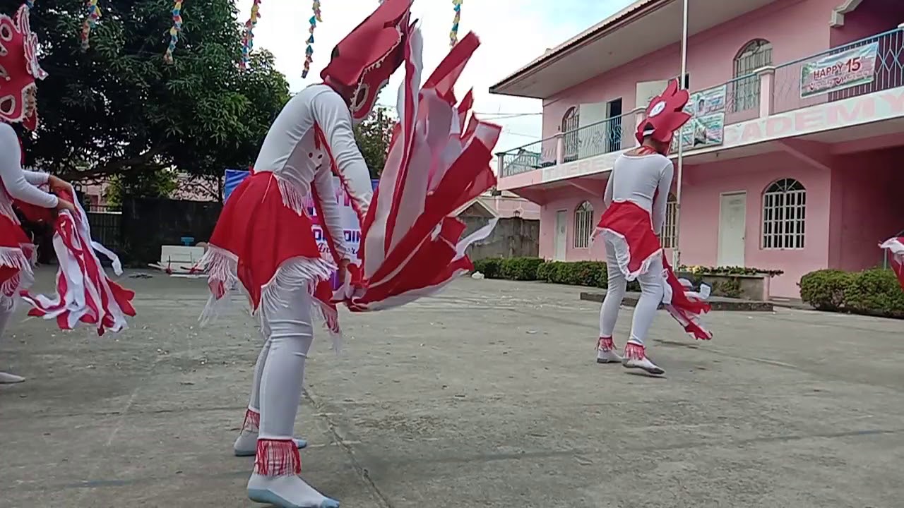 Mass Dance - YouTube