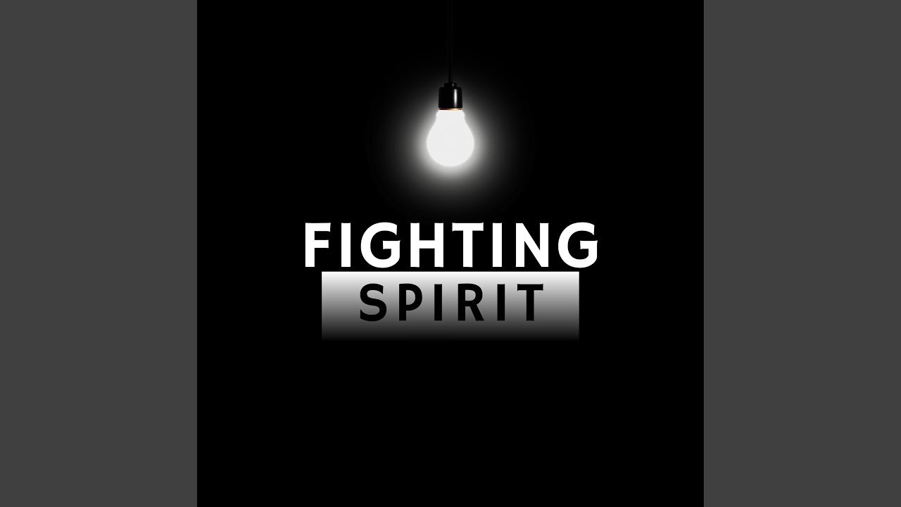 Fighting Spirit Logo ANIME NYC 2021 | New Japan Pro Wrestling: "Strong